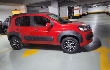 Preço do Fiat Uno 2009 - Tabela Fipe | carzin