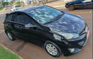 Preço do Hyundai HB20 2014 - Tabela Fipe | carzin