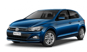 Preço do Volkswagen Polo 2025 - Tabela Fipe | carzin