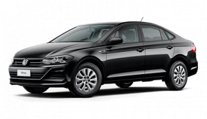 Preço do Volkswagen Virtus 2026 - Tabela Fipe | carzin