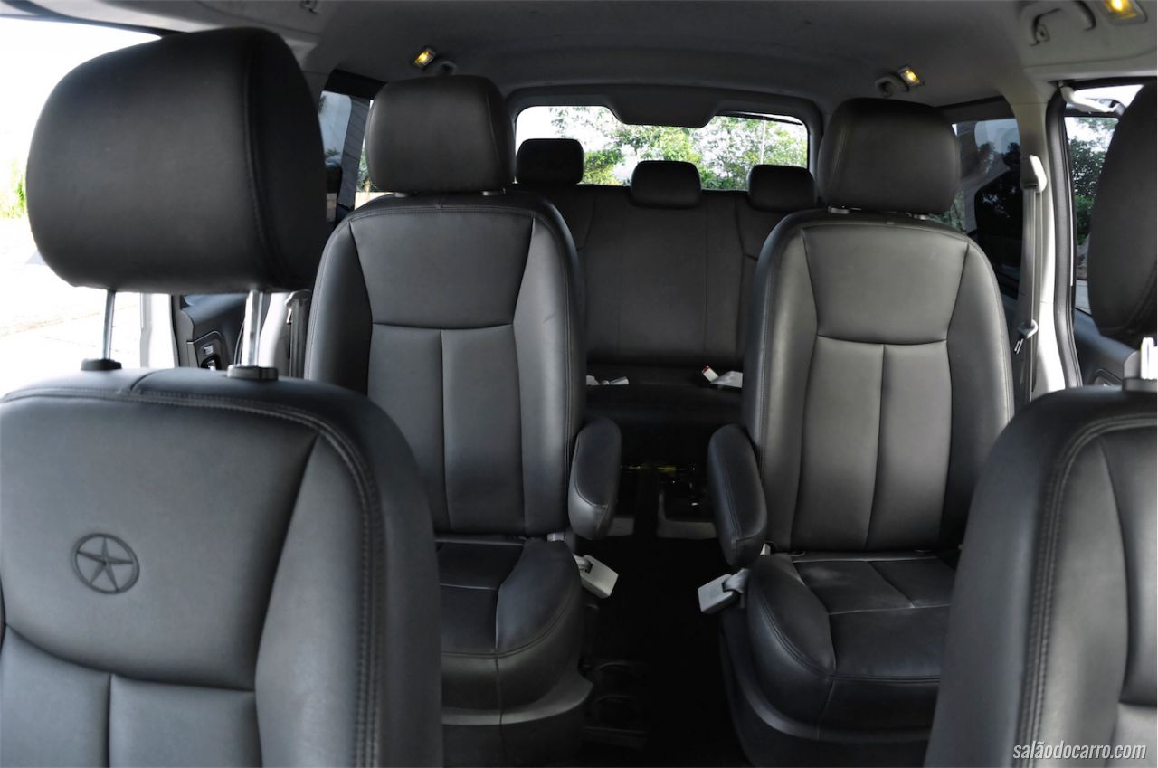 JAC T8 - Testes | carzin