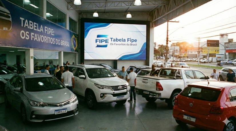 Corolla, Hilux e Gol: Por que esses modelos continuam "moeda forte" na ...