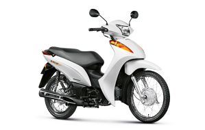 Preço da Honda Biz 2026 - Tabela Fipe | carzin